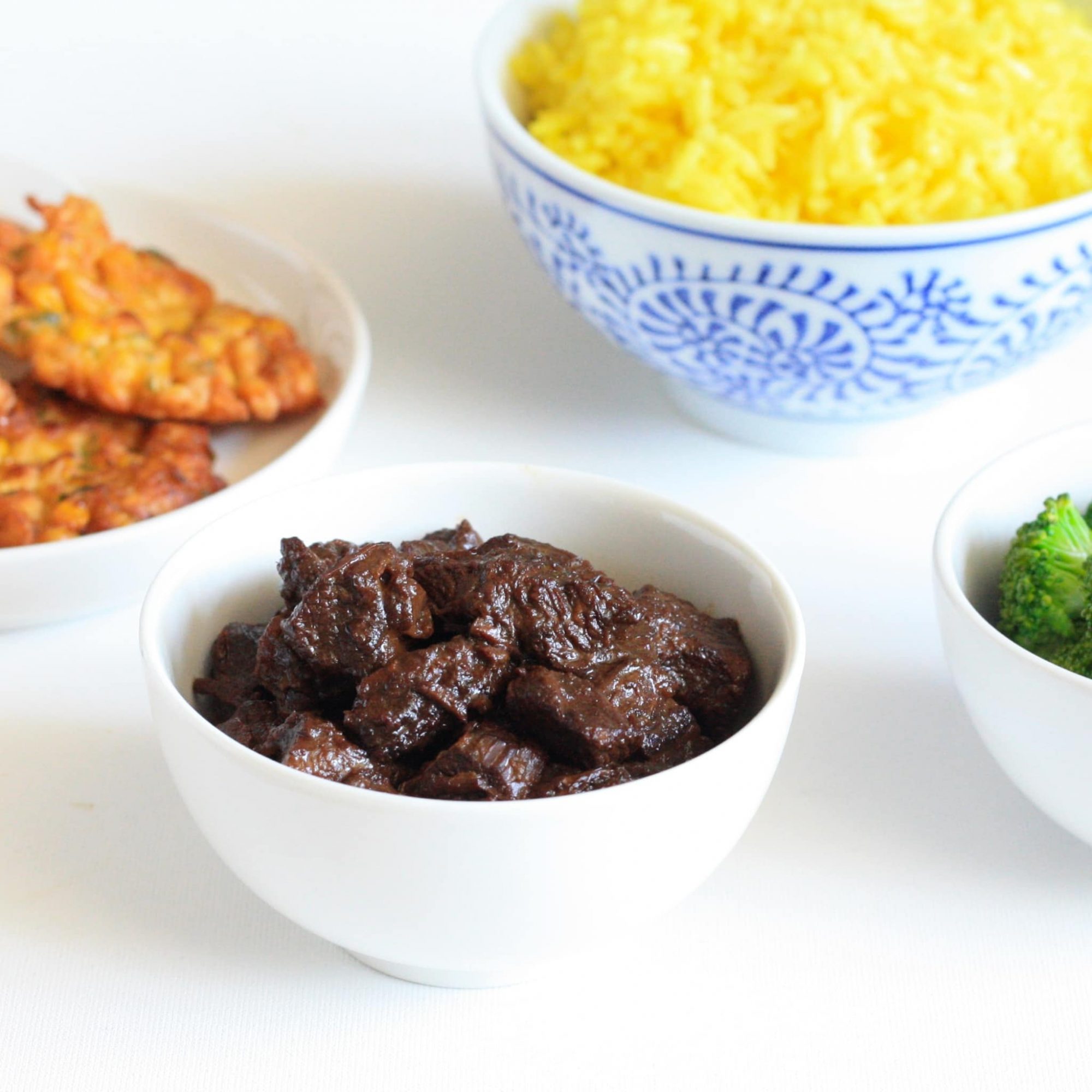 Recept Daging smoor – Food blog Challenge #4